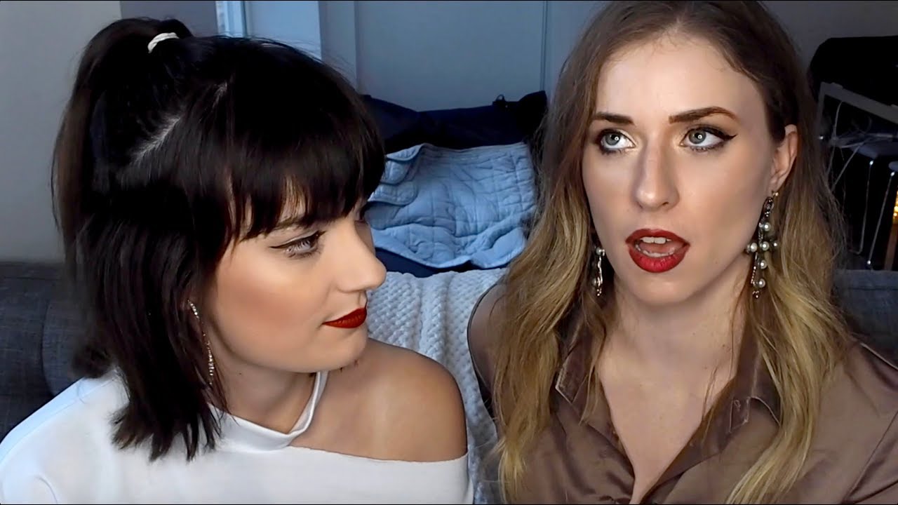 MOVING TO LONDON FROM AN AUSTRALIAN PERSPECTIVE | THE ADELAIDIAN - YouTube