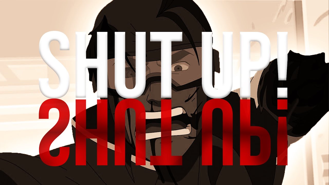 I SAID... SHUT UP! | REX SPLODE "Lovely Bastards" - YouTube