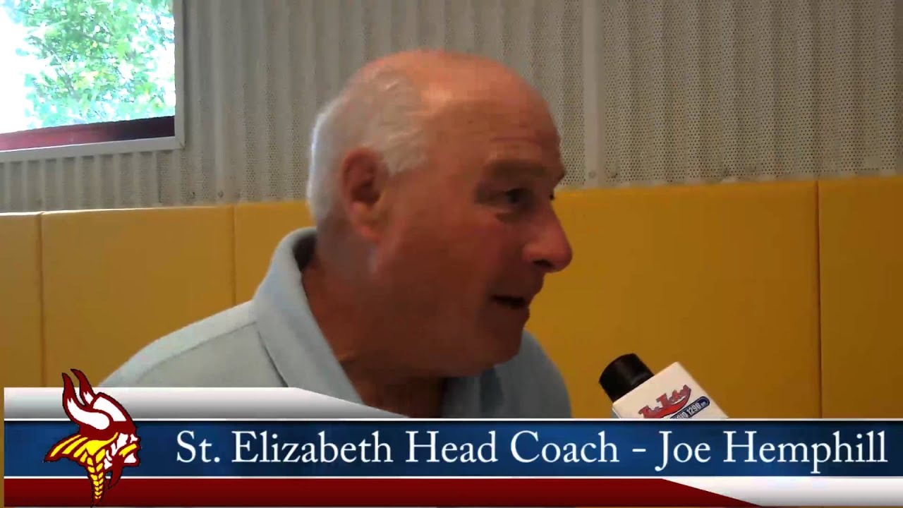 DSEA - Coaches Corner - Joe Hemphill - YouTube