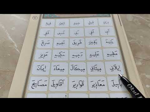 Hayrat Elif Ba | 8. Ders