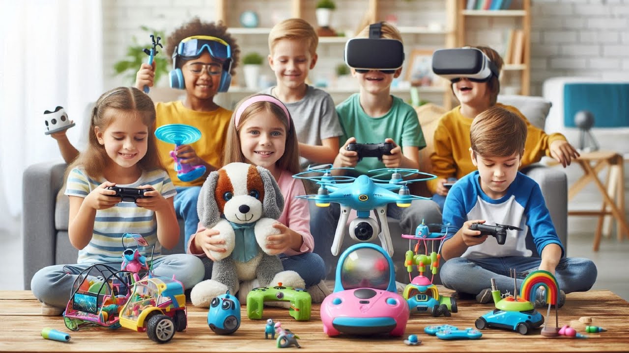 @TFKP #Ep_47 Top Toy Ads for Kids | Ultimate Commercials Compilation # ...
