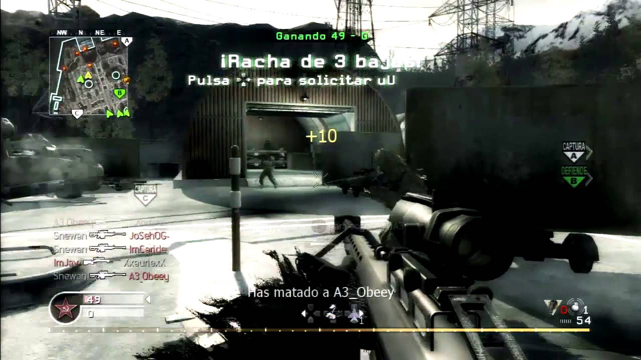 Mierdas varias - YouTube