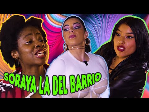 INFIELES T-4 | Clara-mente dramática Ep.32