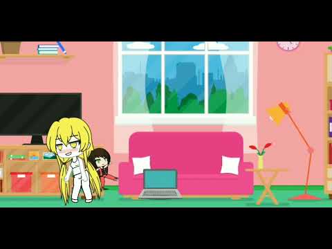 gacha heat [Chloé heat lila]