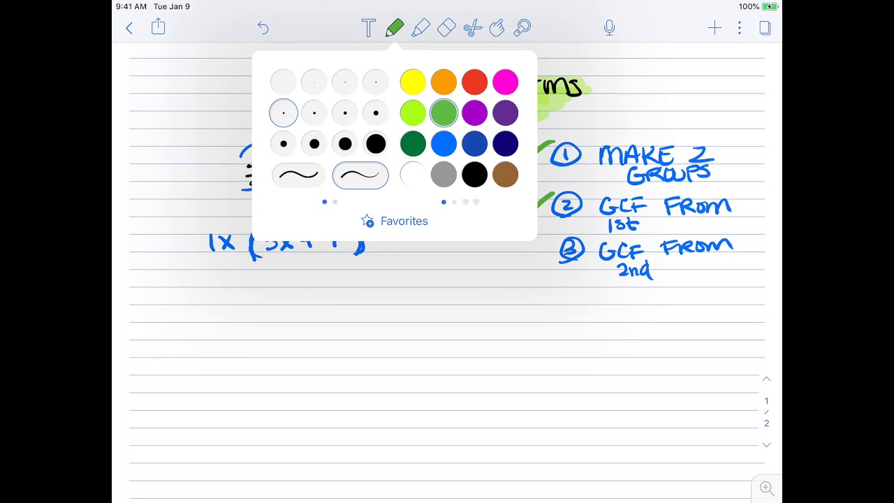 Factoring 4 Terms By Grouping YouTube Factoring 4 Terms By Grouping YouTube