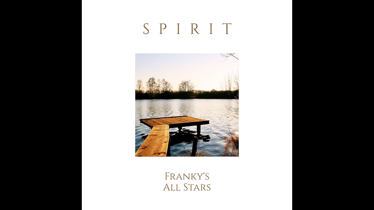Franky's All Stars - Spirit - 03 - Old Judge Jones - YouTube