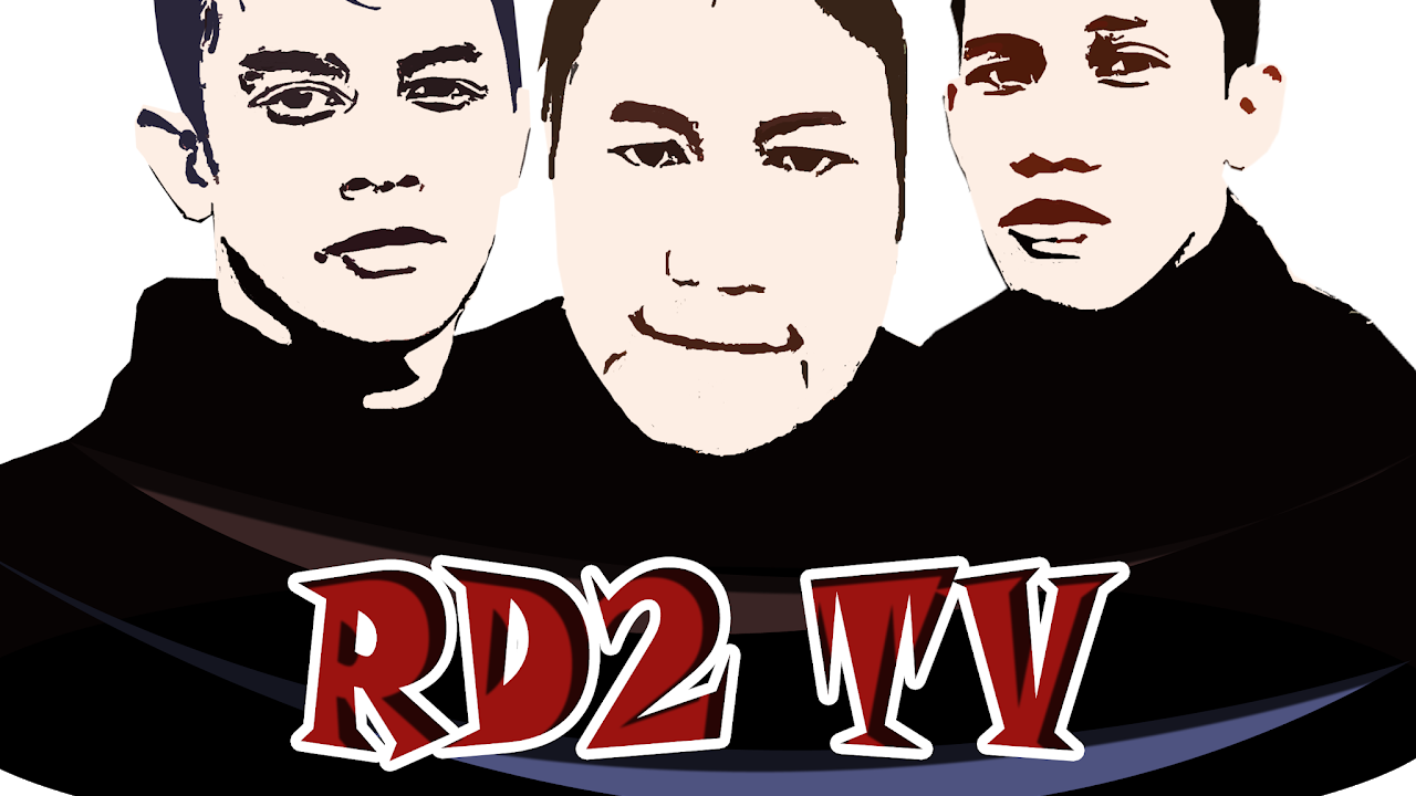 Live Streaming RD2 TV Official - YouTube