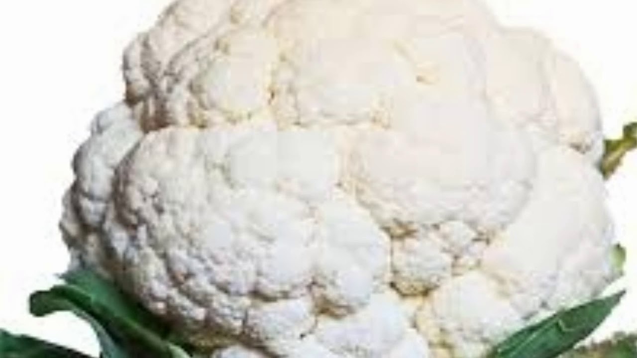 Cauliflower || Phool #Gobhi Kay Faiday || Health Benefits of # ...