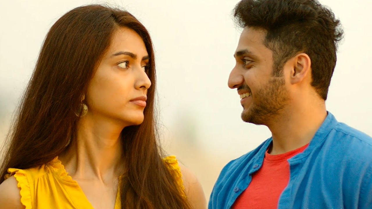 Pallavi Subhash And Aniket Vishwasrao