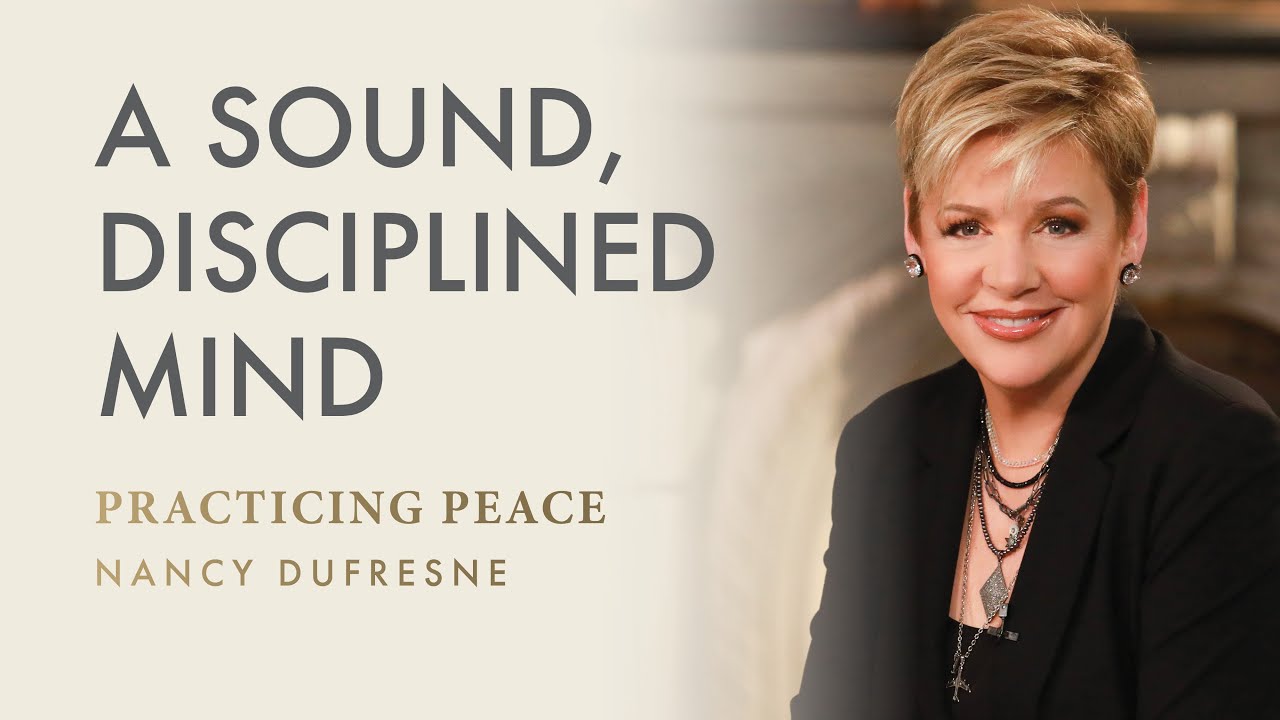 645 | Practicing Peace - YouTube