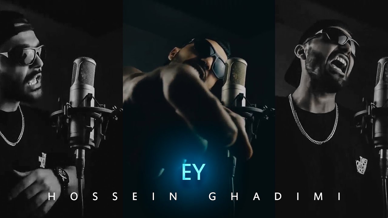 EY - Hossein Ghadimi - YouTube