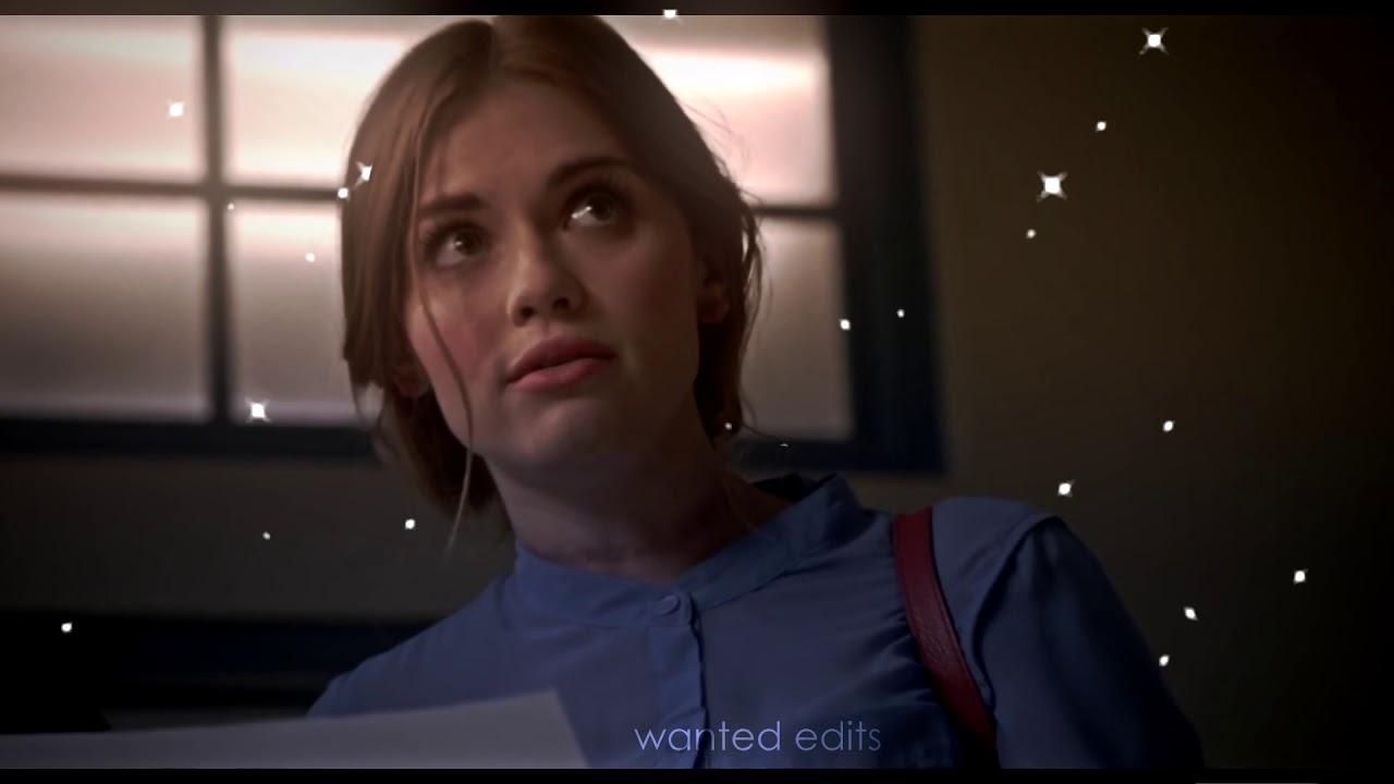Lydia Martin ☆ cute | ig edit¤ - YouTube