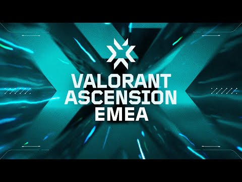 [FR] MANDATORY vs ULF | VALORANT ASCENSION EMEA 2025 | ASCENSION MATCH