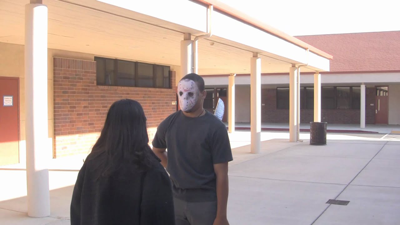 If Movies Were Real at Kimball High School - YouTube