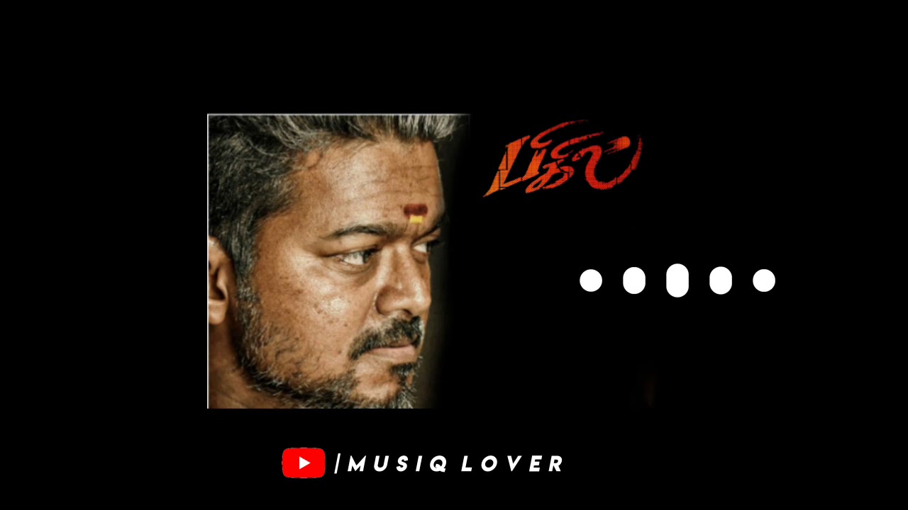 Rayappan Mass BGM😲😲💞💞💞BIGIL⚽ - YouTube