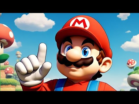 Video de Mario: el video de Bowsitos - YouTube