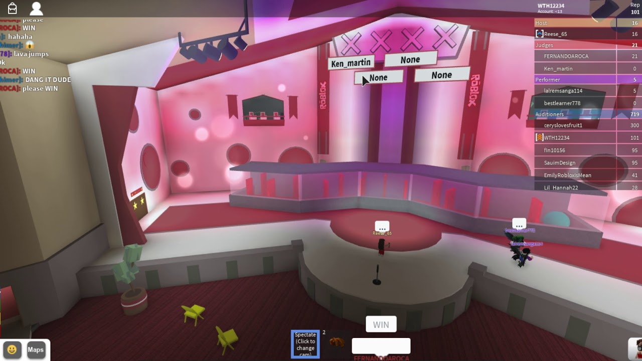 Kool Aid Man Comes To Roblox - YouTube