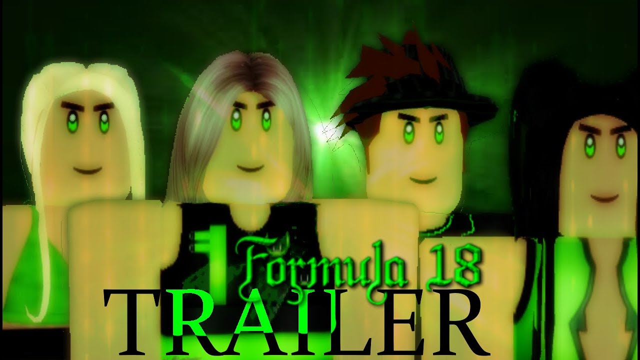 Formula 18 | Trailer - YouTube