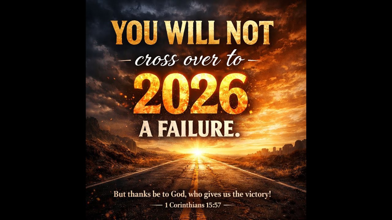 I #prophesy over your Life You Are# Prospering in Your# #Purpose! - YouTube