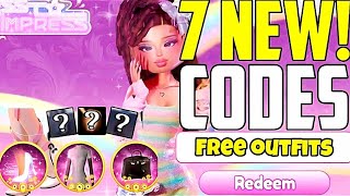 New All Working Dti Codes For Dress To Impress In December 2024 Roblox ...