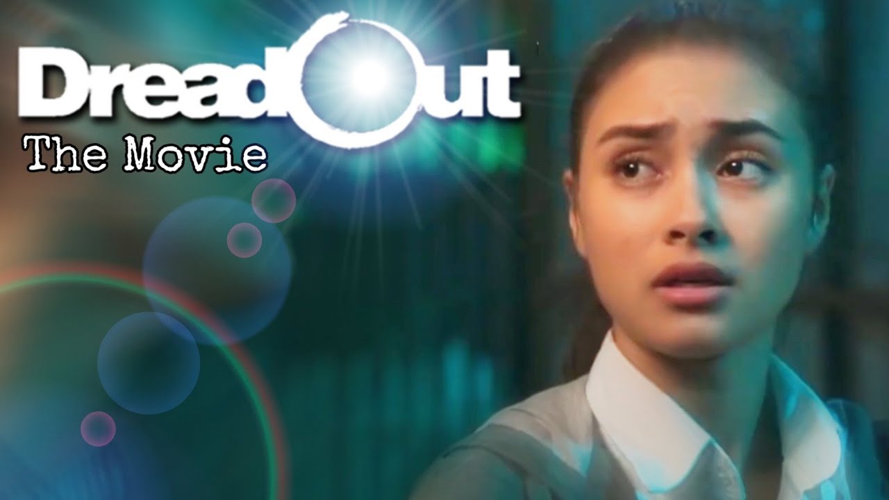 Dreadout movie 2019 - Horor banget - YouTube
