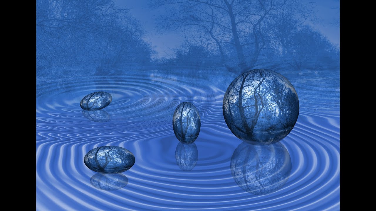 The Reality Of Different Realities PT II Plus Tips - YouTube