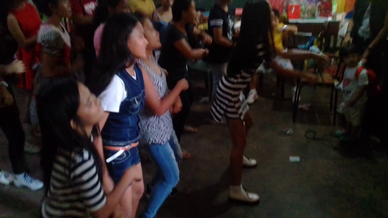 Girls Dancing Youtube