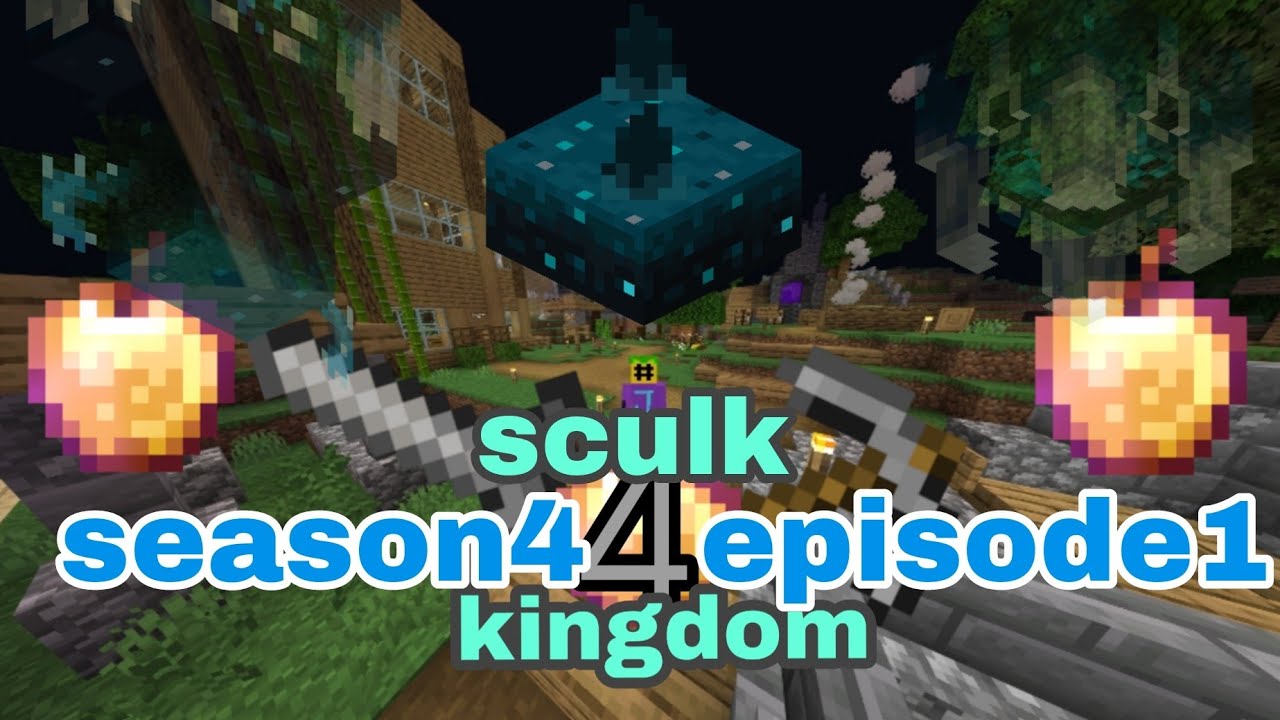 I play on the new realm...|Minecraft realm let's play [Kingdom Ultra ...