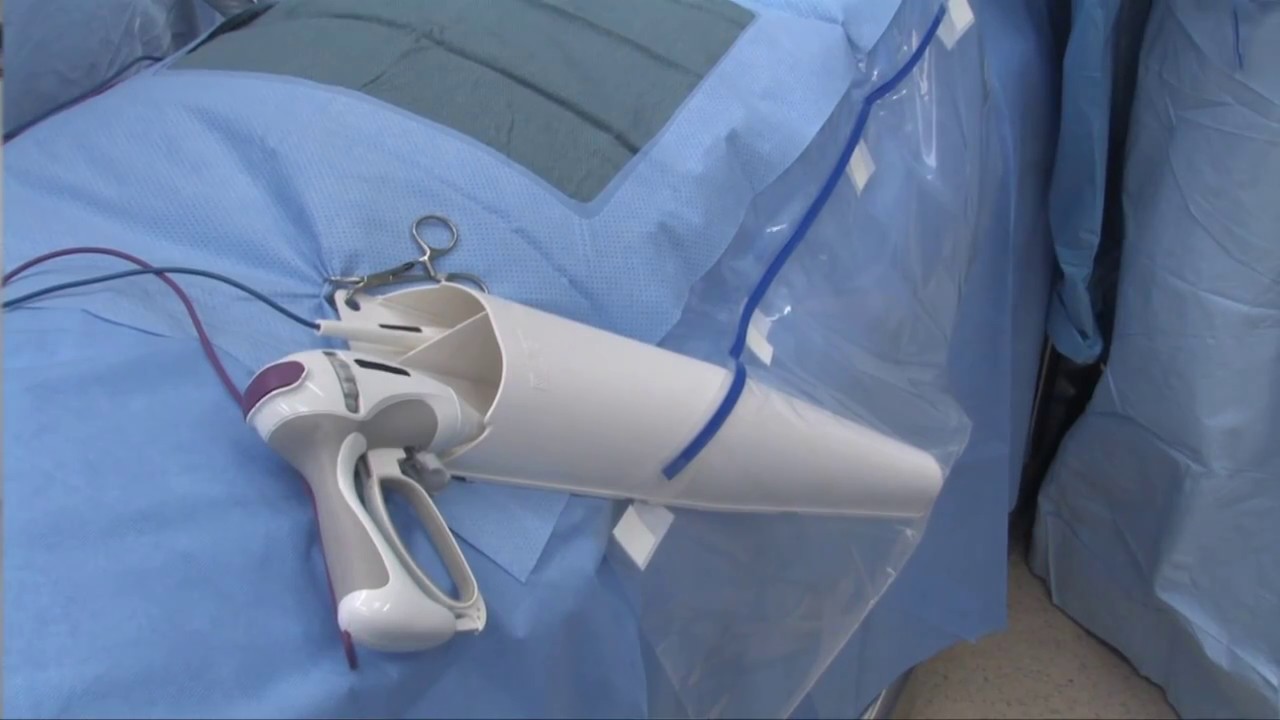 Jet Multi Instrument Safety Holster Tutorial - YouTube