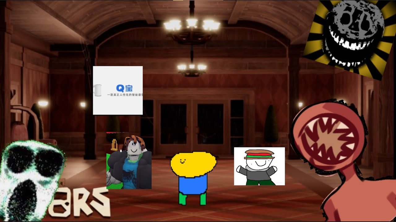 Doors funny moment (meme) - YouTube