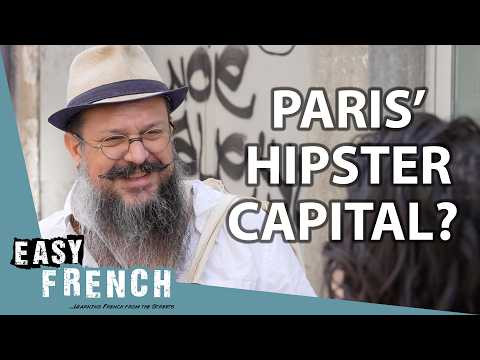 Paris by The Locals : What To See in The 11th Arrondissement?