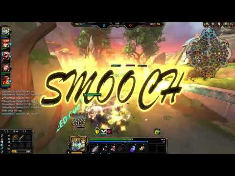 SMITE RAMA AGGRESSIVE ADC - Smite Ranked Conquest Season 10 Rama ADC ...