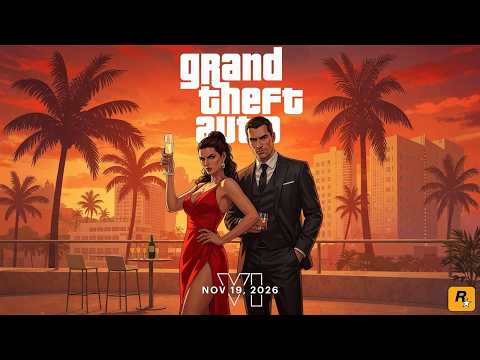 GTA 6 Trailer 3 was JUST Leaked..