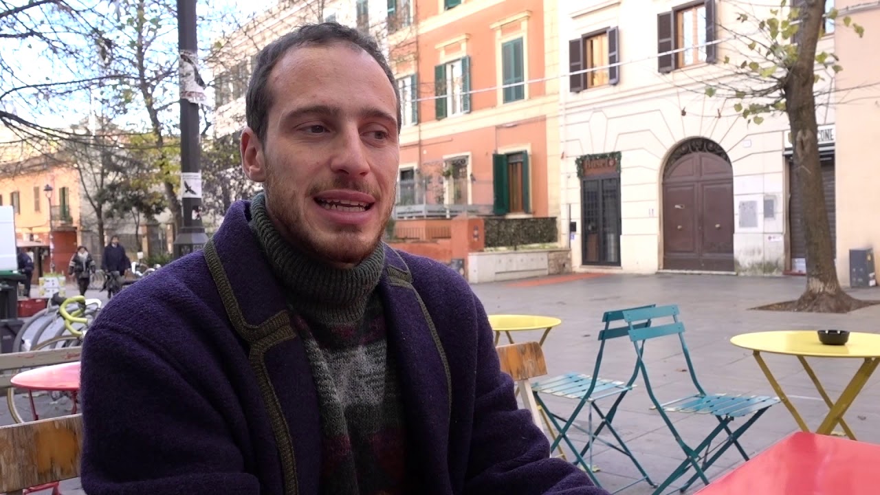 Fabio Saccomani: ecco (S)ink, opera che ricorda i 37 mila migranti ...