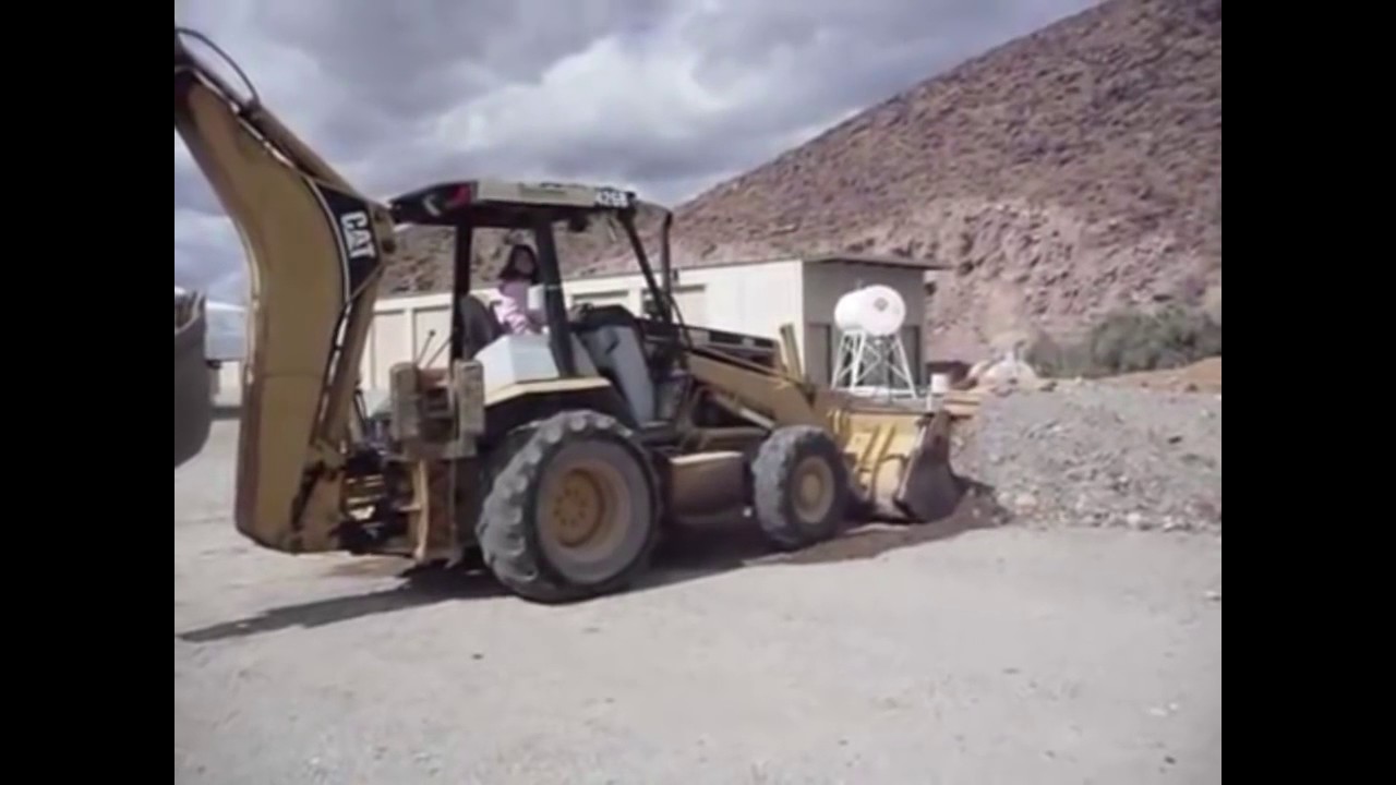 Amazing Modern Agriculture Farming Equipment and Sexy Girl Lady Drive ...