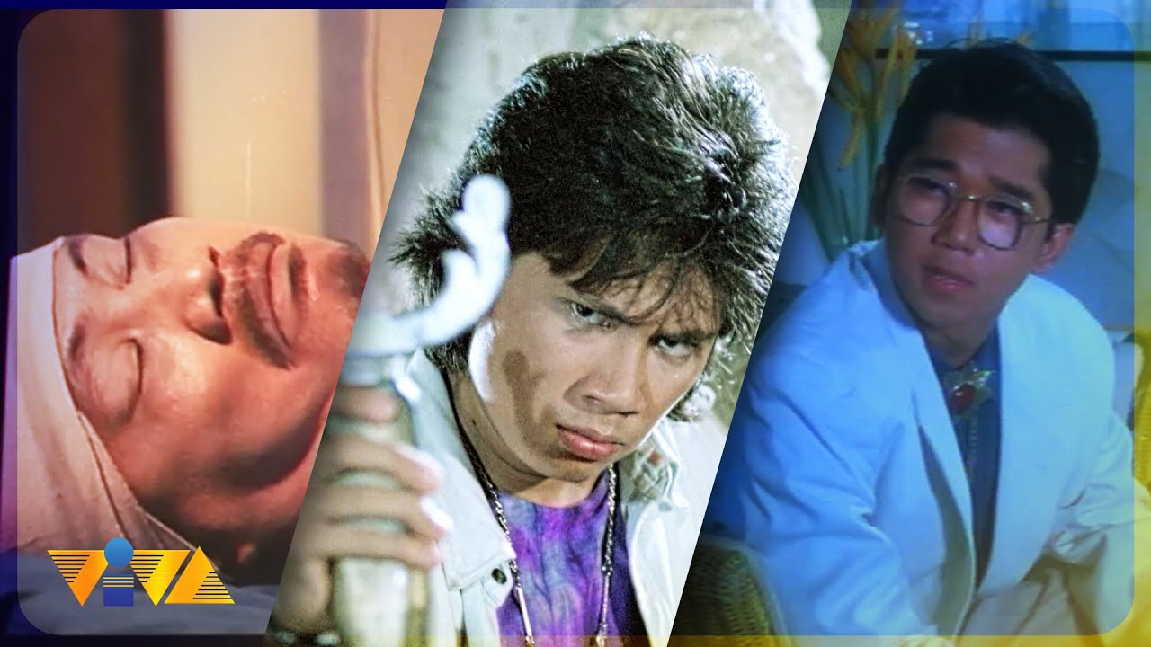 The Best of VIVA Comedy #192 | Films Starring Herbert Bautista, Janno ...