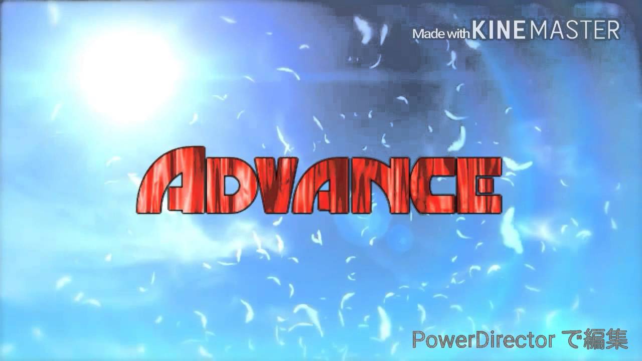 Advance channel intro by me - YouTube