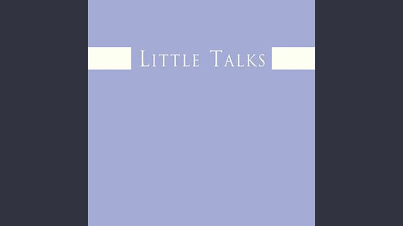 Little Talks - YouTube