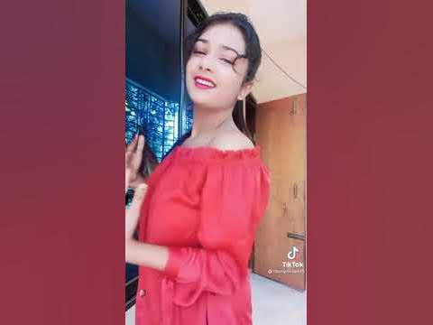 Bangladeshi Hot Tiktok girl Tasniya Islam Hot Boobs Bouncing without bra 4 #braless - YouTube