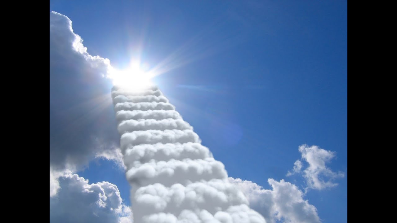 My Visit to Heaven Last Part by Dr Percy Collett - YouTube