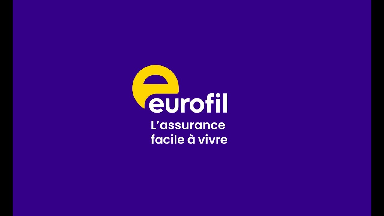 Eurofil fait peau neuve ! - YouTube