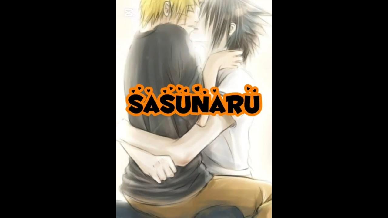 SasuNaru| Sasuke/Naruto #sasunaru - YouTube