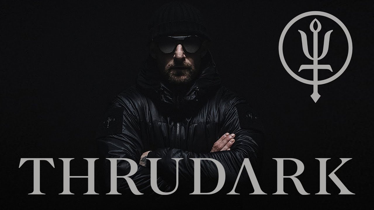 What is the ThruDark Logo? - YouTube