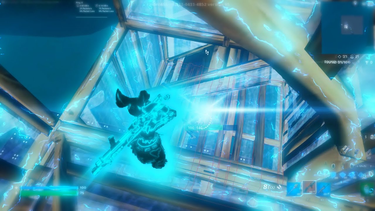 STRINGS 🎻 - *CLEANEST* And *MOST INSANE* FORTNITE OVEREDIT | How To ...