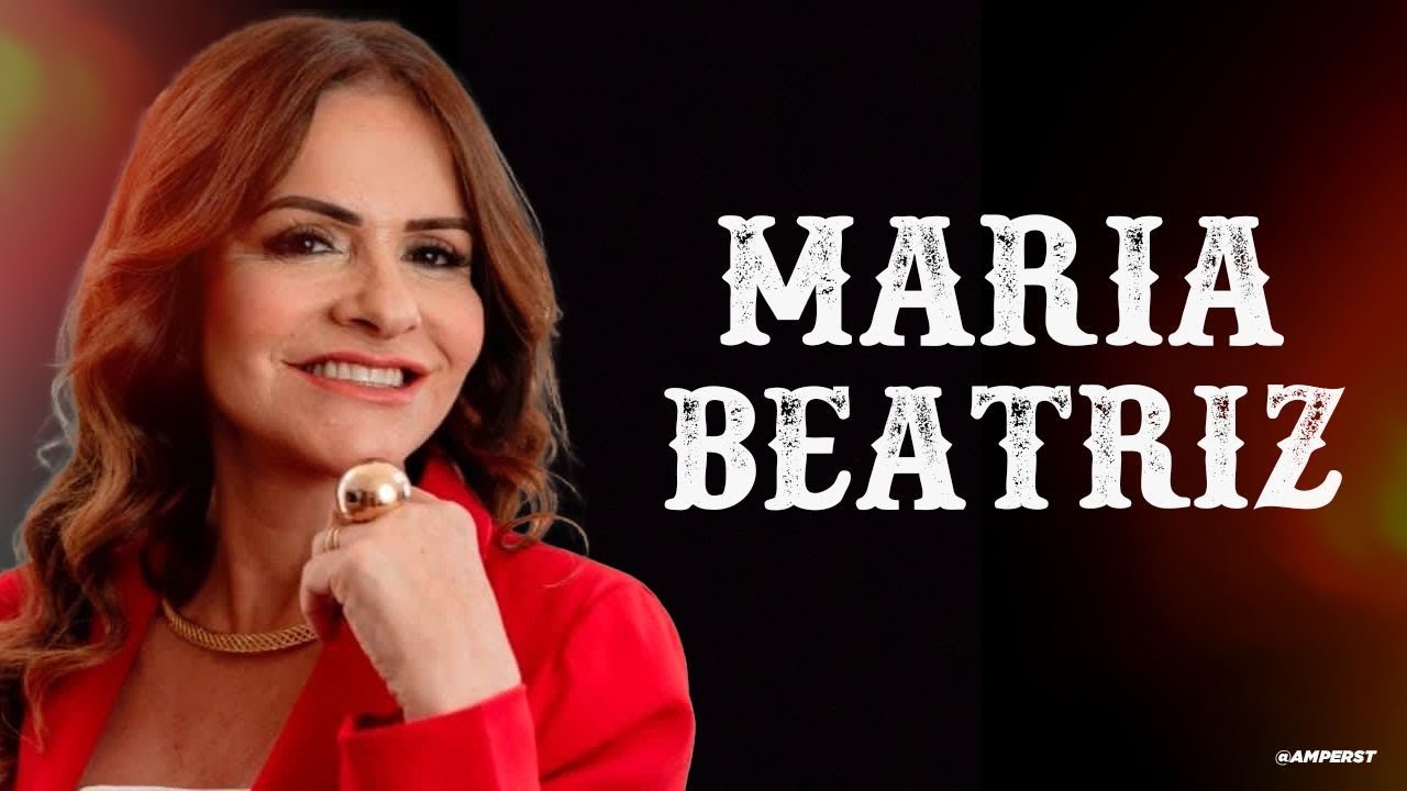 Maria Beatriz Machado (Advogada ) Escuta essa Podcast EP 08 - YouTube