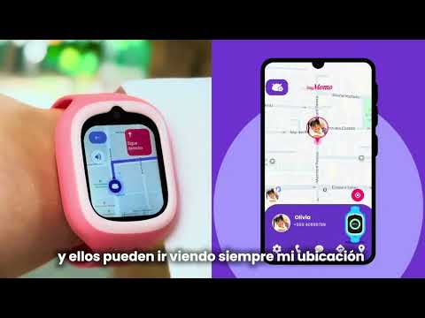 Momomaps - SoyMomo Space 3.0