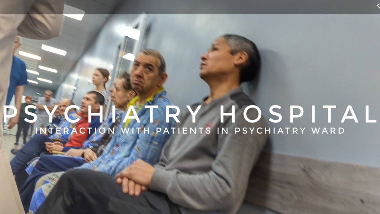 taking patient history for 1st time / interaction with patient in ...