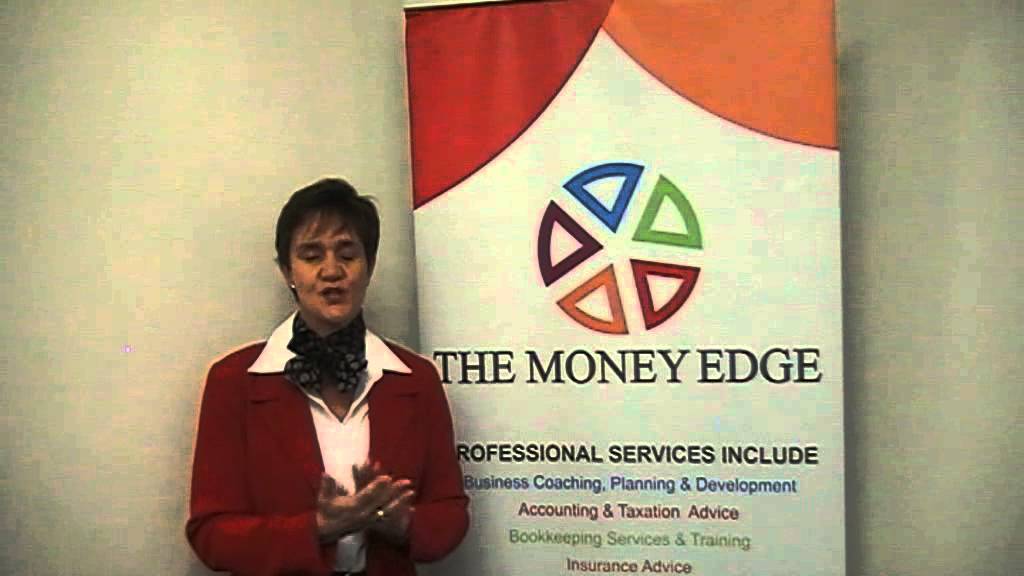Our Services Explained - The Money Edge - YouTube