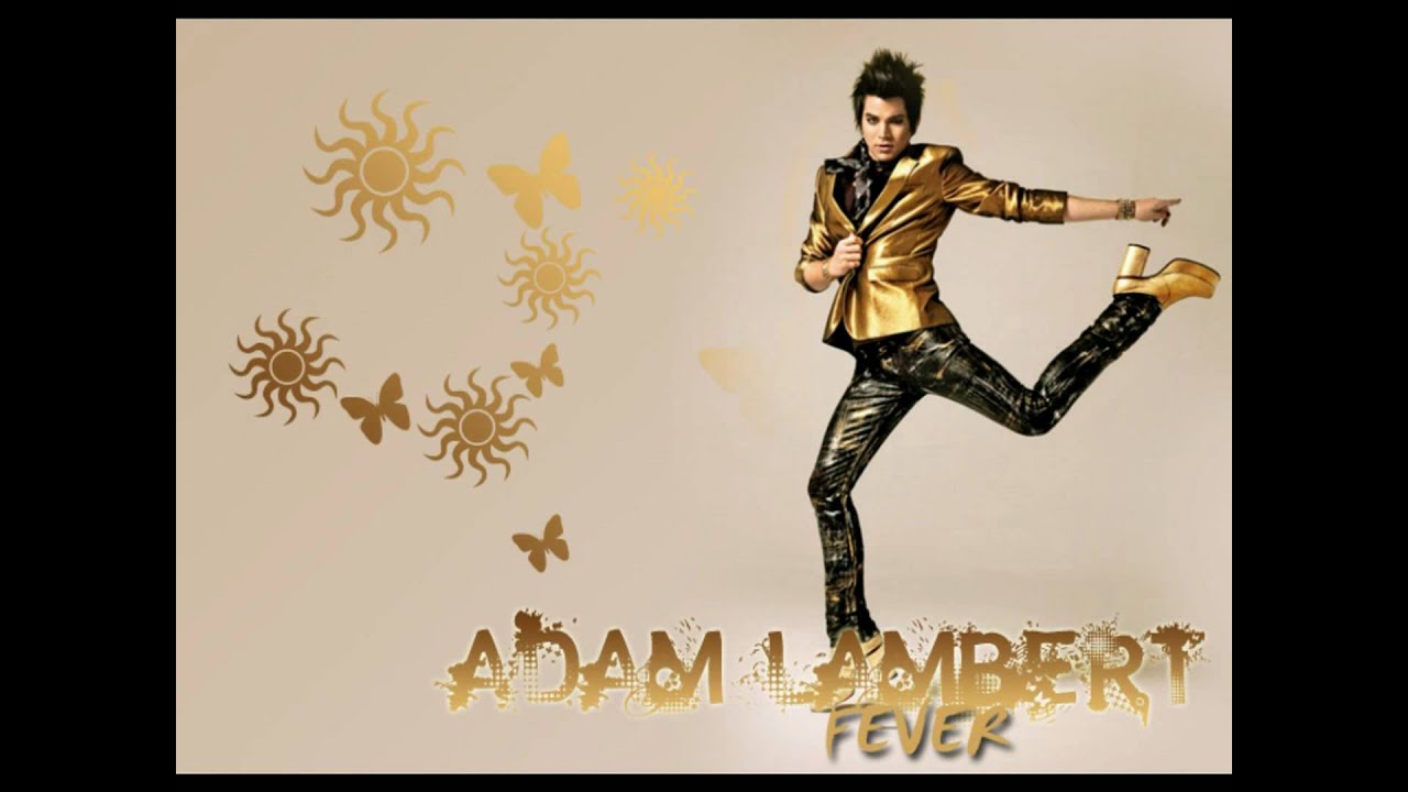 Adam Lambert - Fever magyar - YouTube