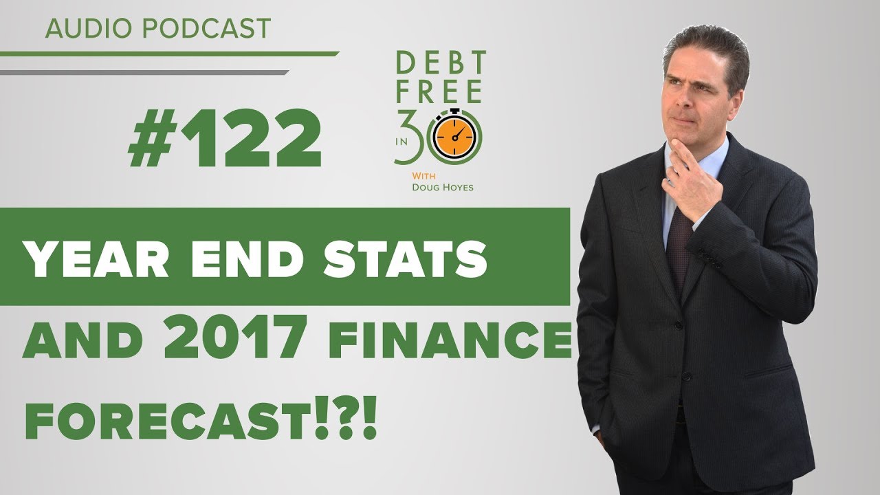 End of Year Statistics and Predictions - YouTube